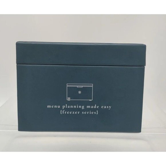 Kitchen | Ppp Passionate Penny Pincher Menu Planning Made Easy Freezer ...